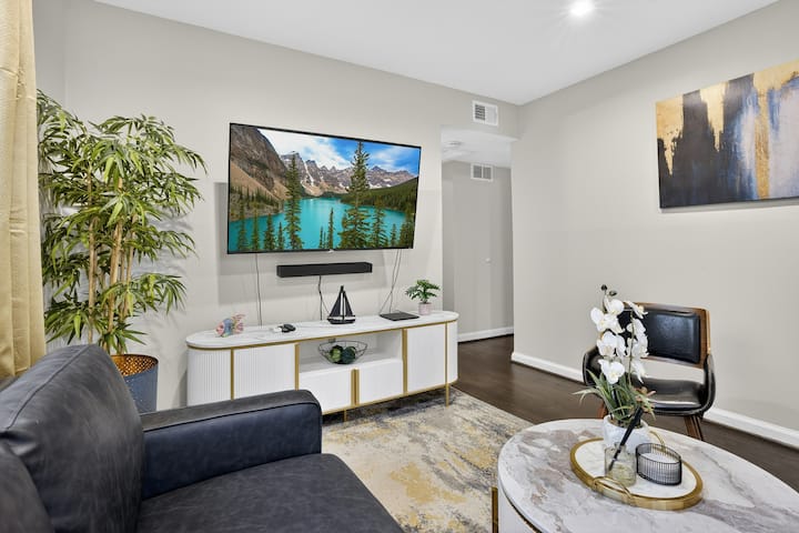 Serenity Suite. Close To Dt Berkley/ro & Hospitals - 伯克利