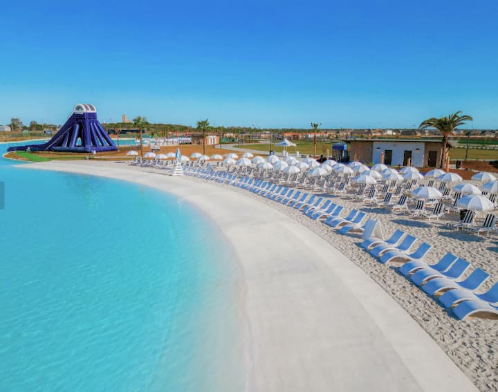 Spacious 3br Gated Duplex W/ Resort Amenities - Dayton, TX