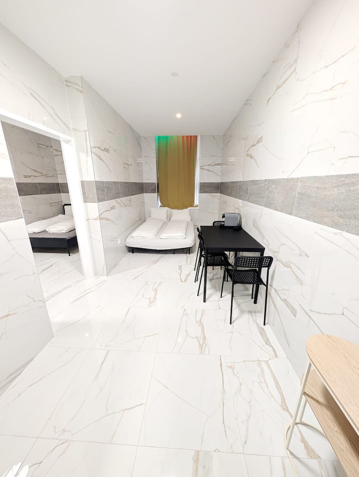 City Center Apartment In Landstrasse Area - Vienna