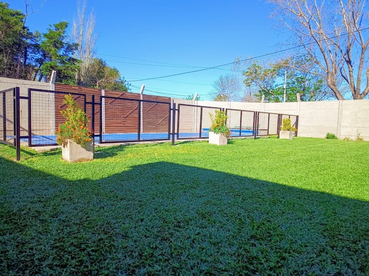 Quinta Las Rosas - San Nicolás (A Mts De Expoagro) - San Nicolás de los Arroyos