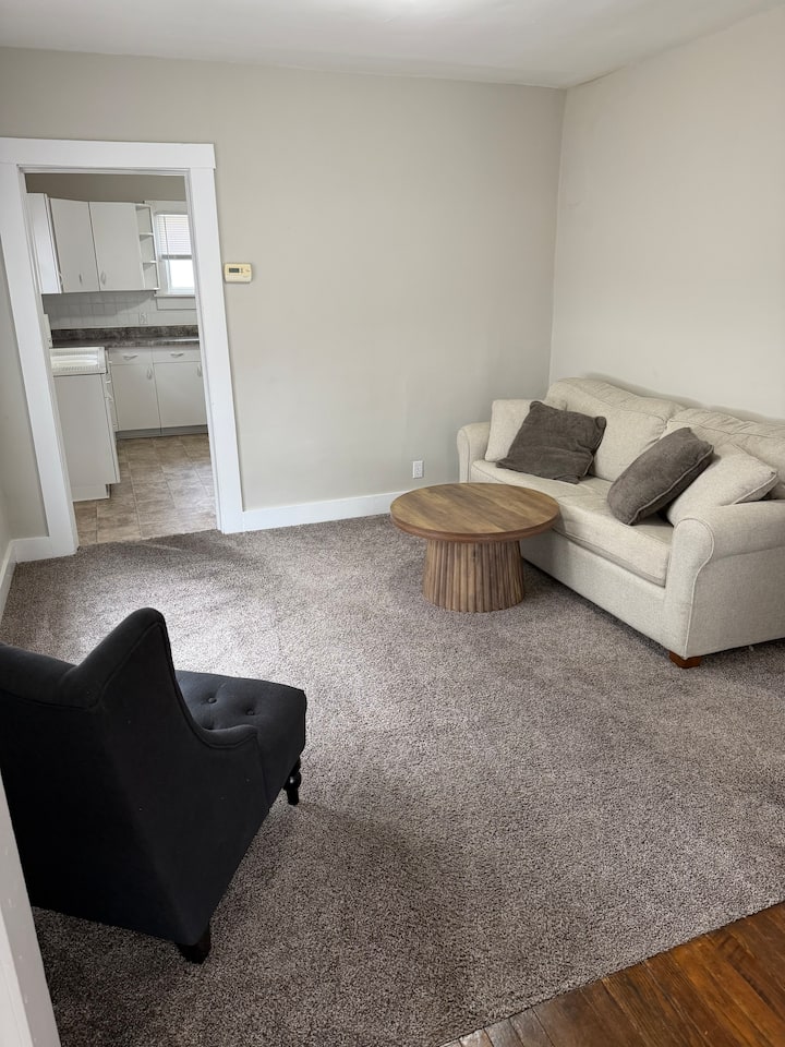 Alice Retreat - Vincennes, IN