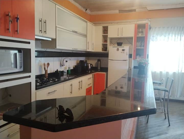 Apartamento Proximo Ao Mar Lugar Seguro - Arroio do Sal