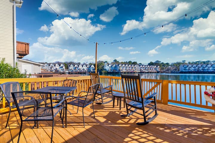 Lakeside Landing Ii - North Charleston, SC