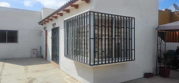 Casa En Calderilla A 5 Min De Playa Bahía Inglesa - Caldera