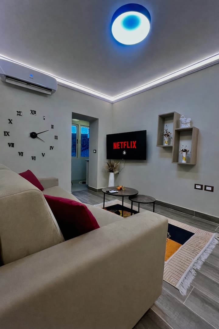 Tirana Central Suite 2 - Tirana