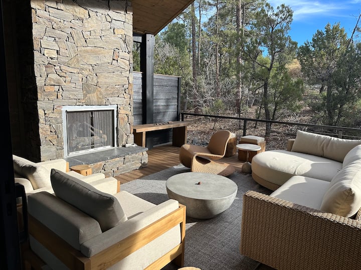 Ponderosa Getaway - Torreon - Show Low, AZ