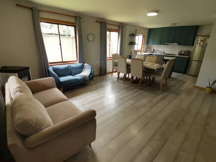 Casa Céntrica Futrono - Futrono