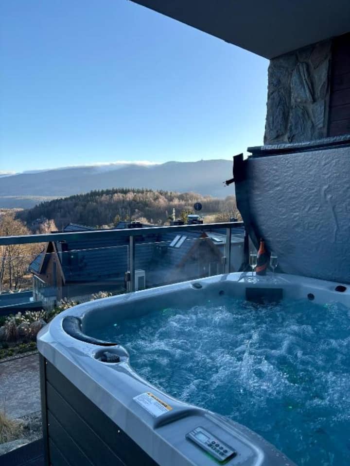 Sky Gate Apartments Szklarska By Cozy Corners - Szklarska Poręba