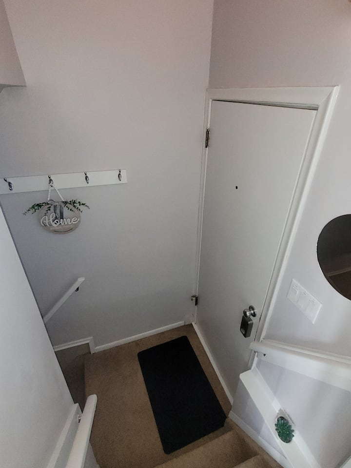 Basement Unit With Private Entrance! - Nipawin