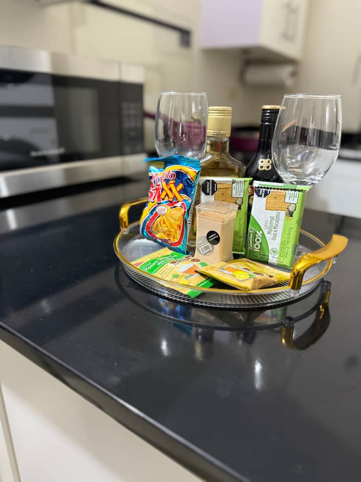 Home Away From Home - Jamaica