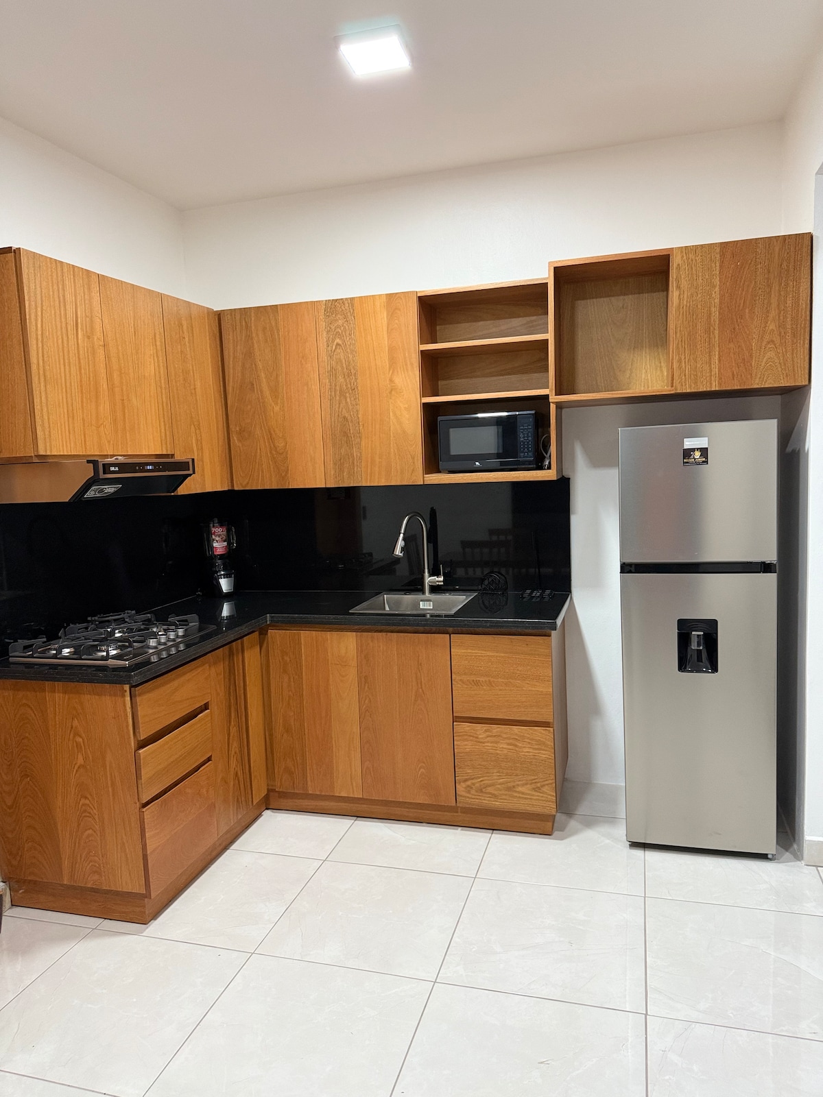 Downtown apartment (2) - Flats for Rent in Moca, Espaillat, Dominican ...