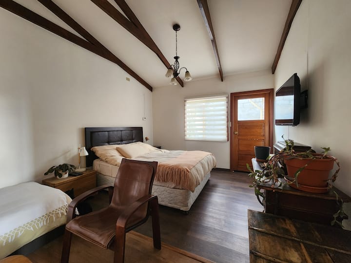 Loft Cálido Y Comfortable - Punta Arenas