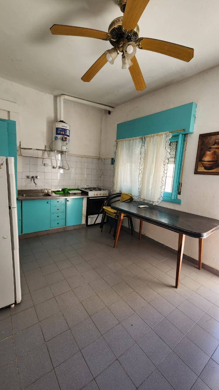 Depto. 2 Amb. A Pasos Del Mar Con Parrila - Mar de Ajó