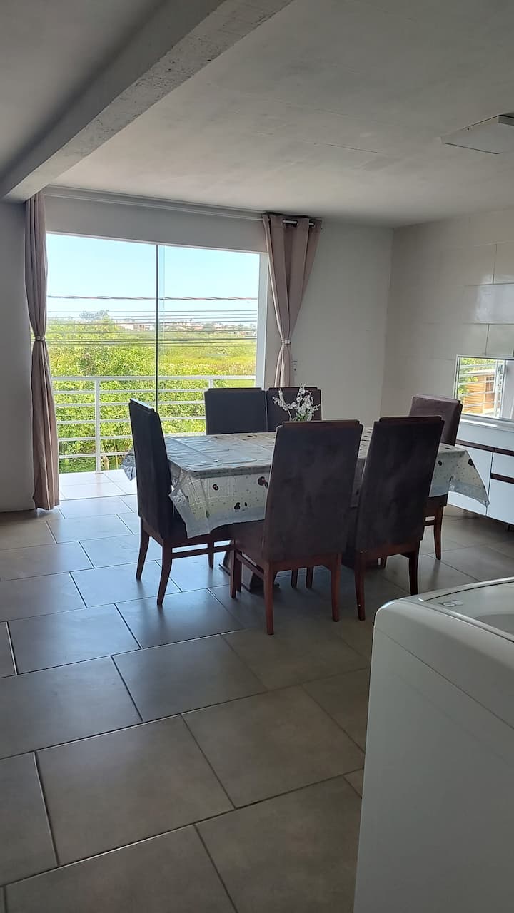 Apartamento Brisa Do Mar - Torres