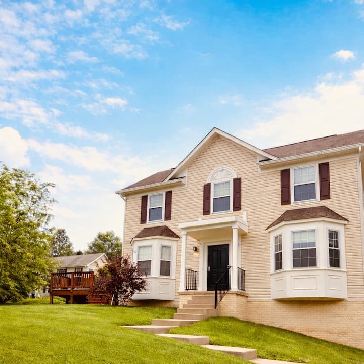 The Rose Manor - Parkville, MD