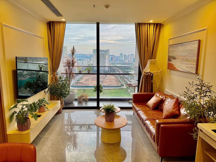 Vian Homestay-2 Phòng Ngủ View Biển,sạch đẹP,đủ đồ - China