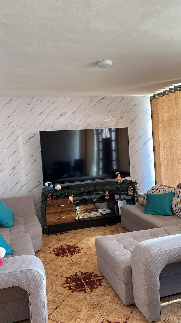 Casa Mollendo Mirador - Mollendo