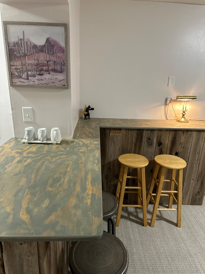 Private Guest Suite In Historic Home - Sioux Falls, SD