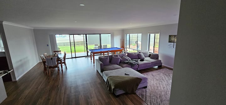 Webcke Manor - Highfields