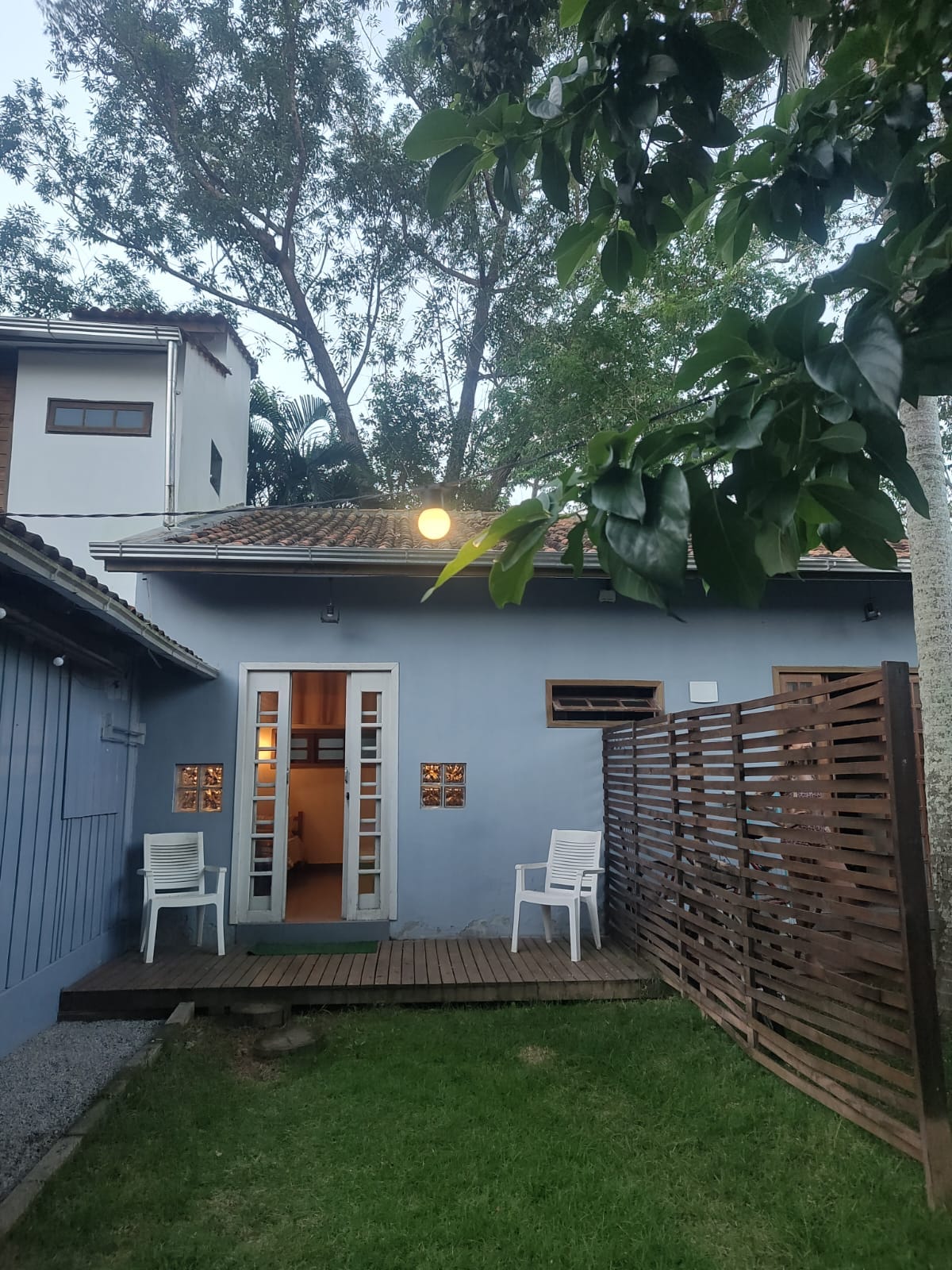 Loft01 hasta 4p en Pousada do Moça con piscina - Bed and breakfasts en ...