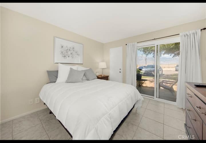 Near Palm Springs |Mountain View Condo - Desert Hot Springs, CA