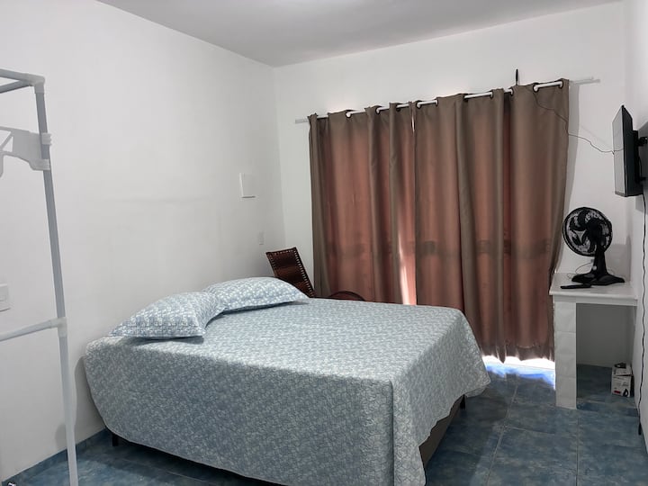 Cantinho Em Vila Tranquila, Flat 04 - Jundiaí