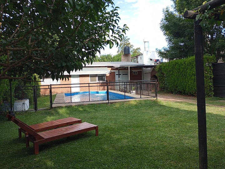 Casa En Fisherton Noroeste - Rosario