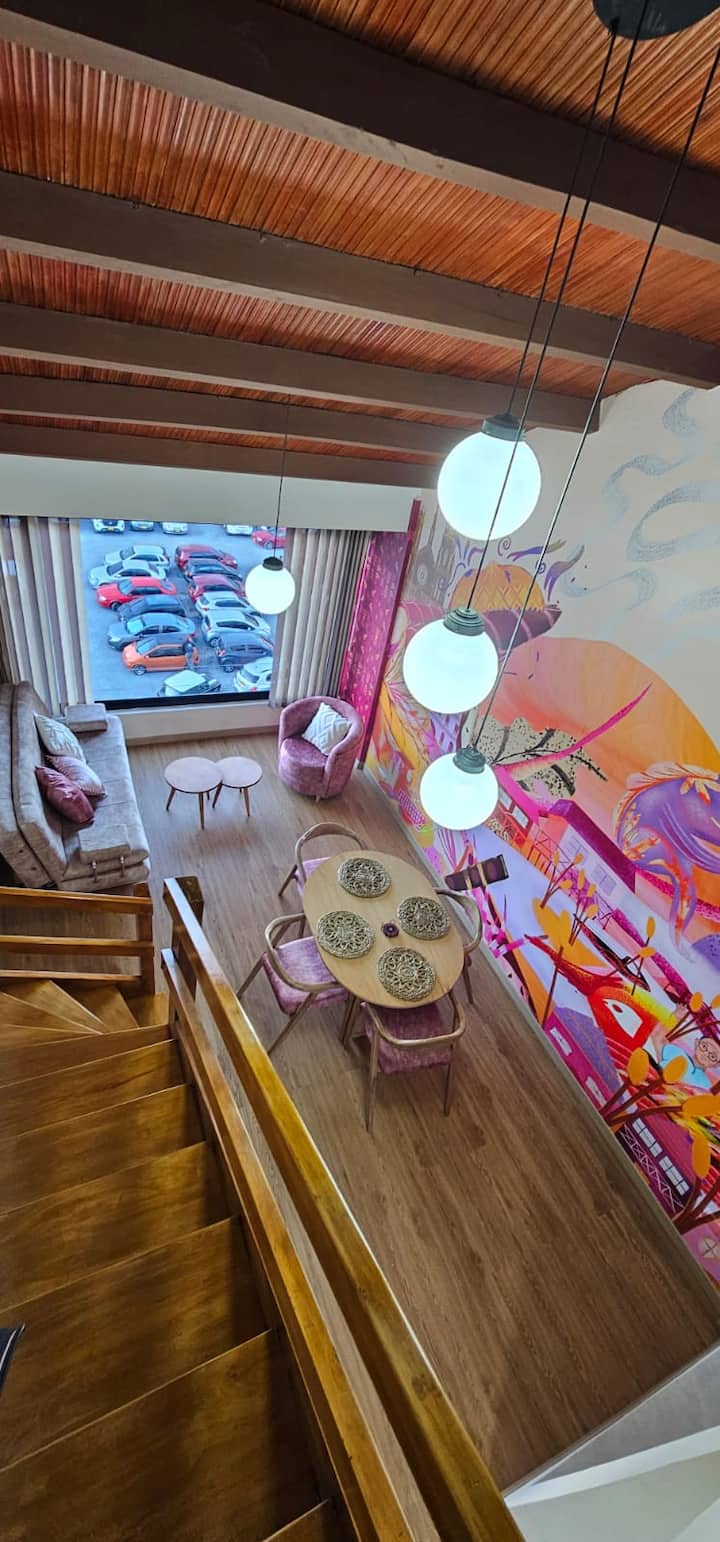 Quillak-la Magia De La Cocha En La Ciudad Sorpresa - Pasto