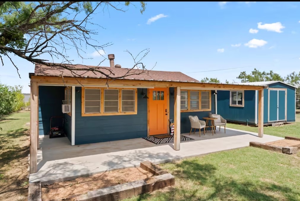 Lancium Lake House-3 Schlafzimmer-KOSTENLOSE monatliche Reinigung ...