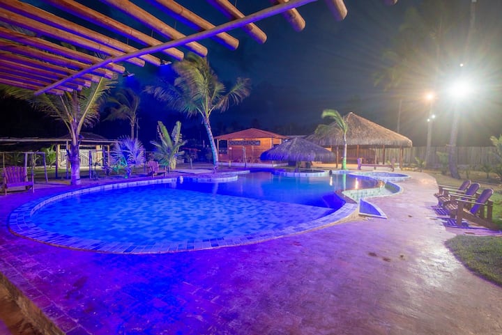 Casa Del Mare - Ilhéus