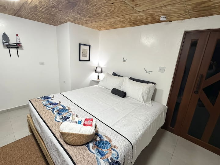 Tamarindo Rompeolas Studio (Beach Apartment) - Aguadilla