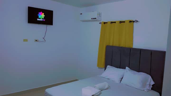 Chambre Confort Simple - Punta Cana
