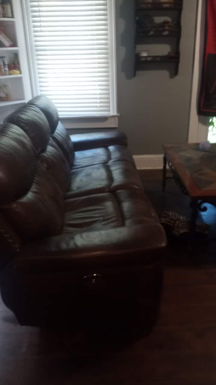 Little Dingy Homestead - DeLand, FL