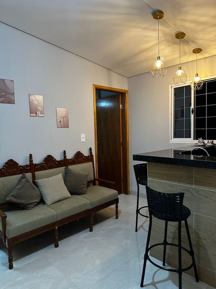 Recanto Três Meninas - Andradina