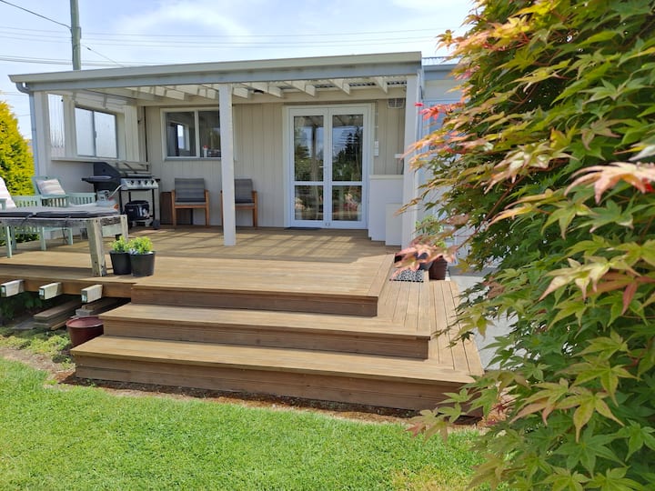 Take A Break At Alpine Views Twizel - Twizel