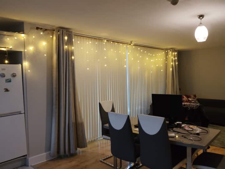 2 Bedroom Beach Apartment - Balbriggan