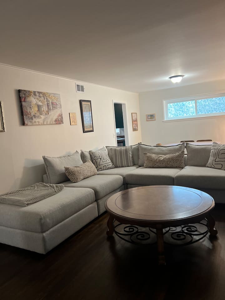 Charming Residence - Tulsa, OK