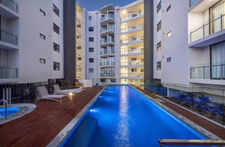 Cotton Tree Haven - Maroochydore