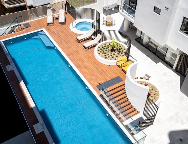 Cotton Tree Haven - Marcoola