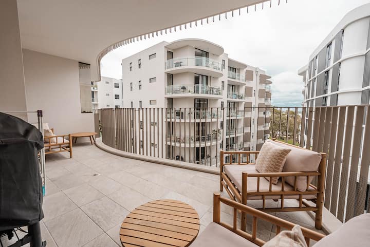 Cotton Tree Haven - Mooloolaba