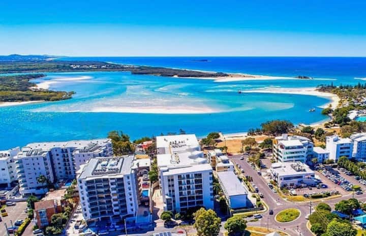 Cotton Tree Haven - Sunshine Coast