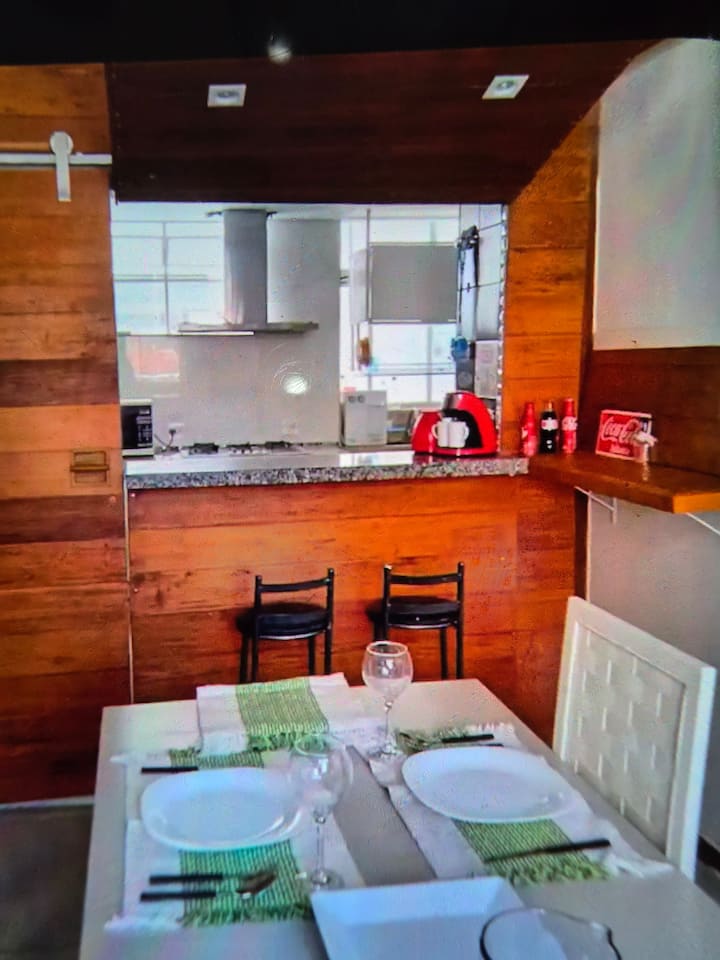 Apto 4 Q, Gutierrez/ Barroca, Vaga  Control Remoto - Belo Horizonte