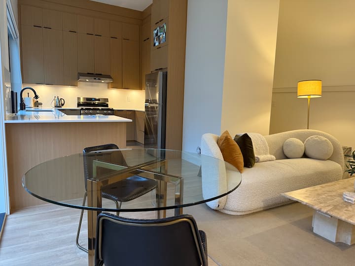 Laneway House Vancouver - Burnaby