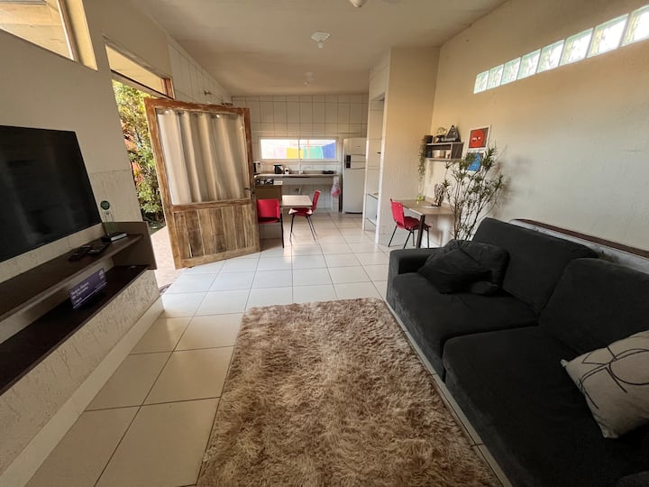 Loft Kuerten - Campeche - Florianópolis