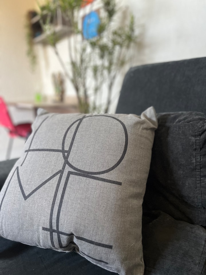 Loft Kuerten - Campeche - Florianópolis