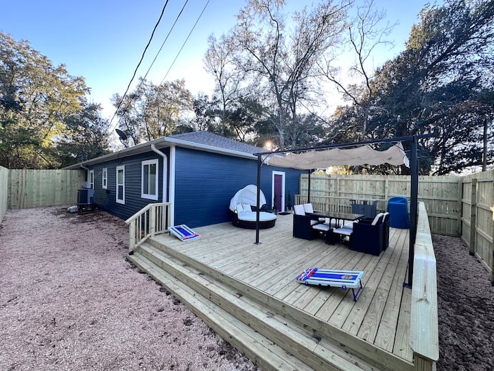 *New|pets|coffeebar|fencedyard|hospital|sportsplex - Foley, AL