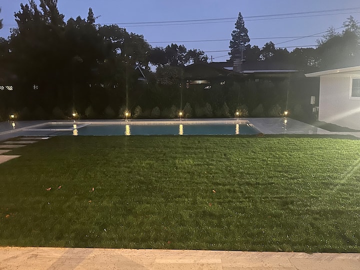 Campbell Oasis With Pool And Gym! - San Jose, CA