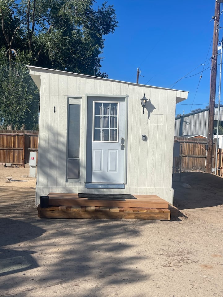 Cute Cowboy Corner - Bloomfield, NM