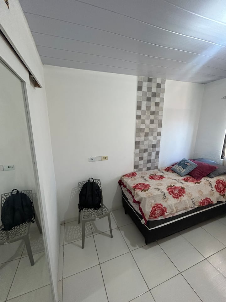 Apartamento Completo - Recife