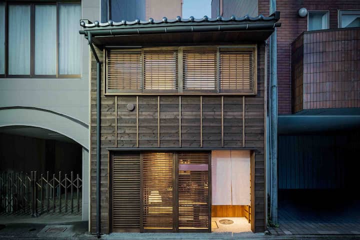 Near Kanazawa Station & Omicho Market｜4br House - 가나자와시